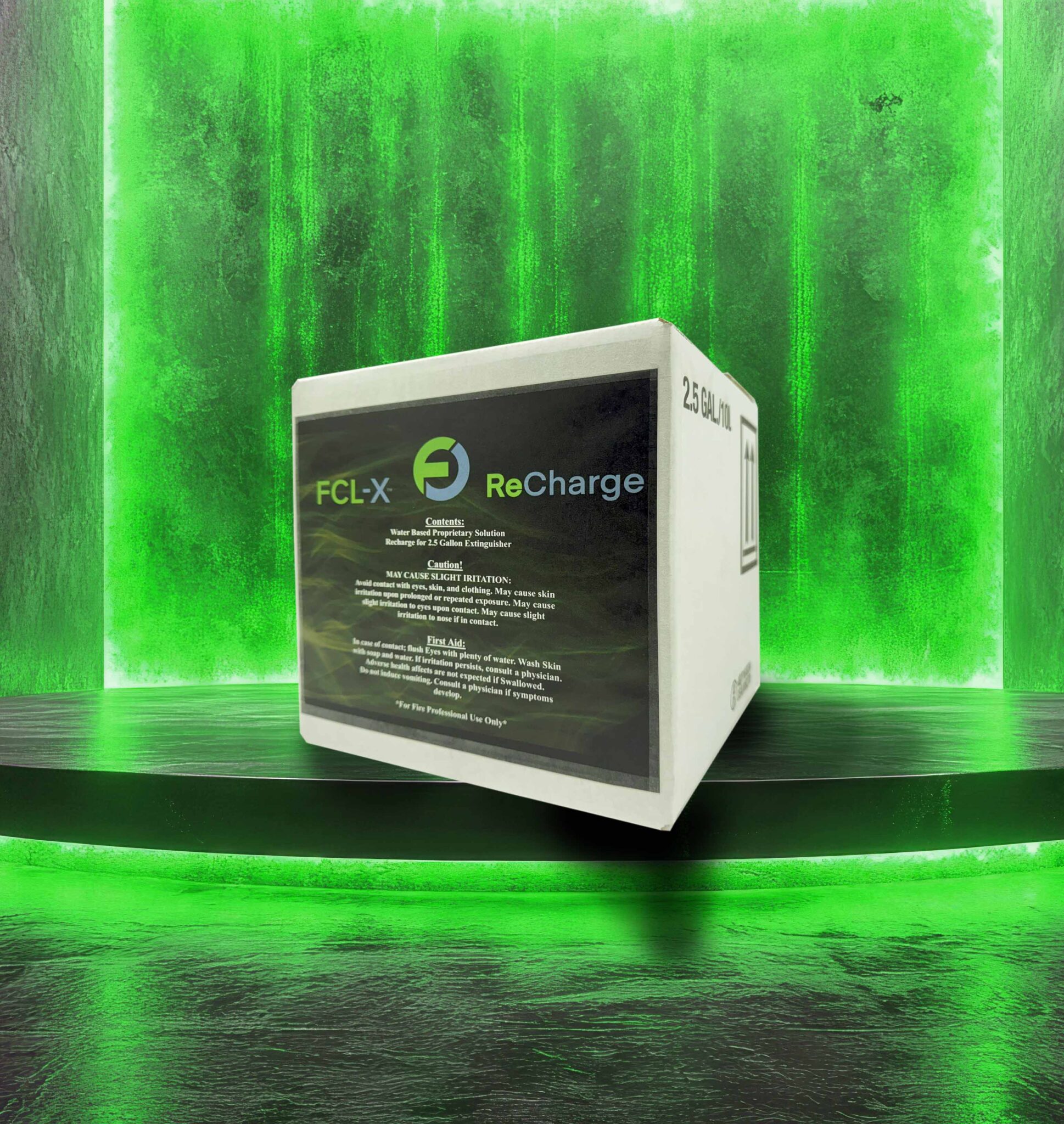 Products - Full Circle Lithium